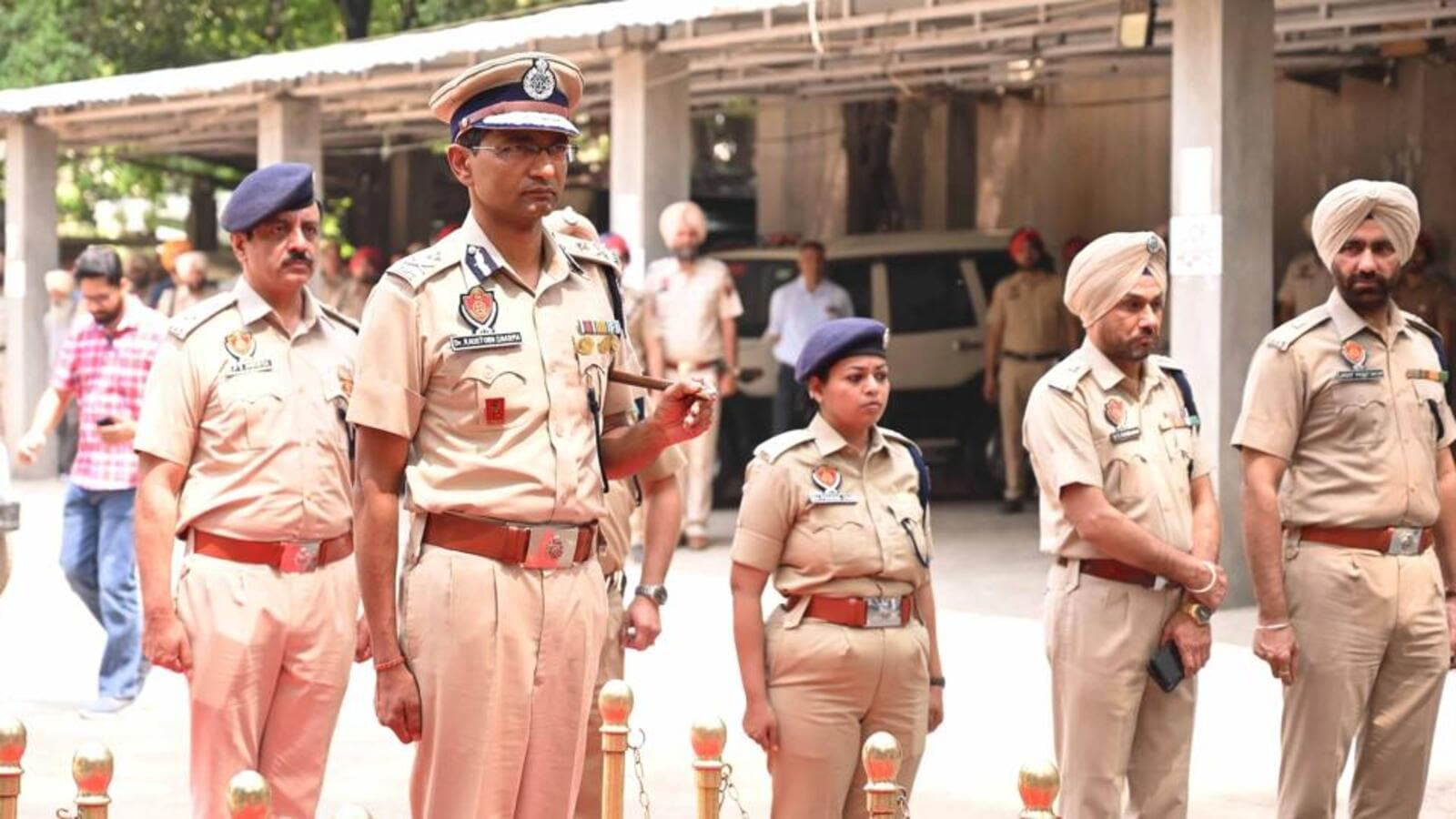 Ludhiana | CIA Staff 3 dissolved second time in 2 years - Hindustan Times