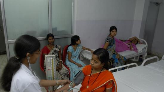 Copper T, still a popular contraceptive choice among women | Mumbai news