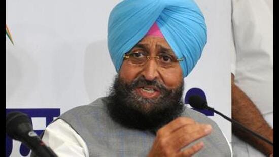 Case against Vishwas, Lamba: Congress, SAD leaders slam AAP for ...