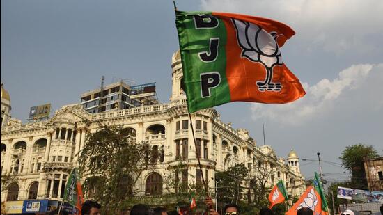 Despite taking appointment, DGP didn’t meet us: BJP delegation ...