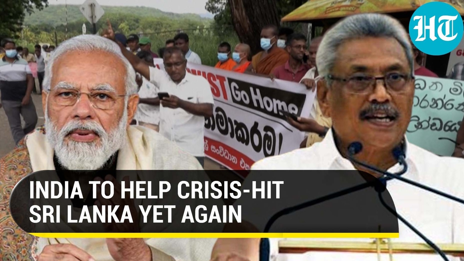 India to help Sri Lanka again; ‘Will send $500 million in fuel aid ...