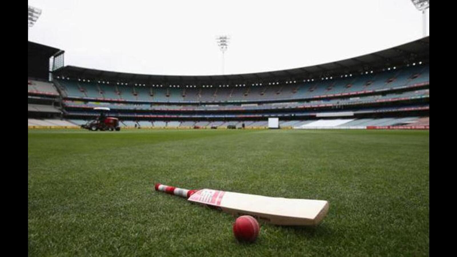 Chandigarh’s Paras selected for NCA’s advanced cricket coaching ...