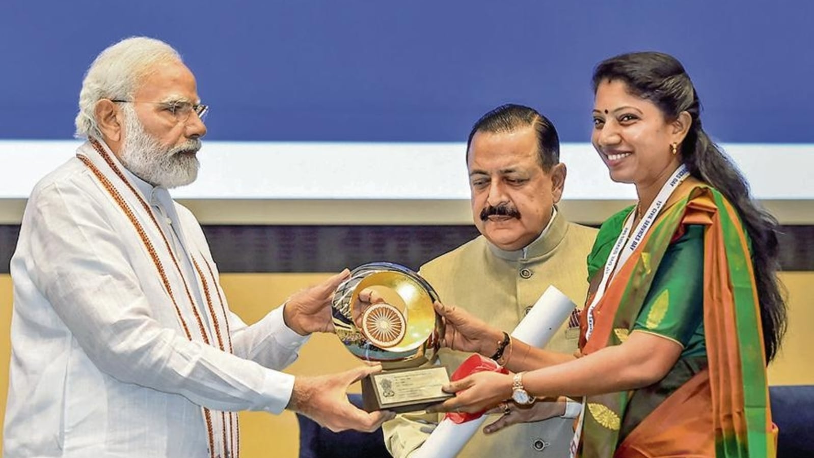 PM Modi seeks ‘nation-first’ approach, inclusivity | India News