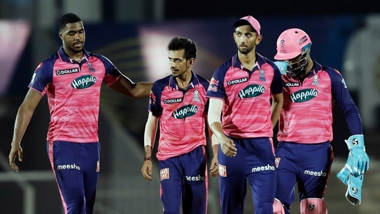 RR predicted XI vs DC, IPL 2022: Rajasthan Royals likely to stick with core against Delhi ...