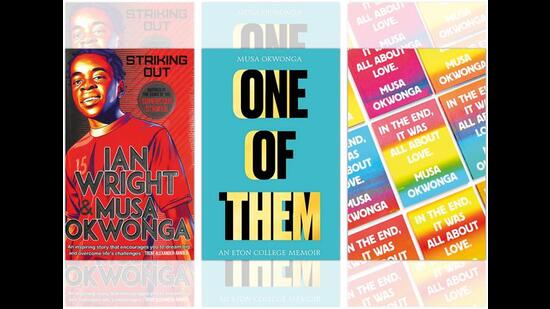 LGBTQAI+ :‘The only way to save the world is to just be yourself ...