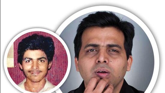 Nostalgia with Amit Tandon: “I wanted to get into an MBA school and ...