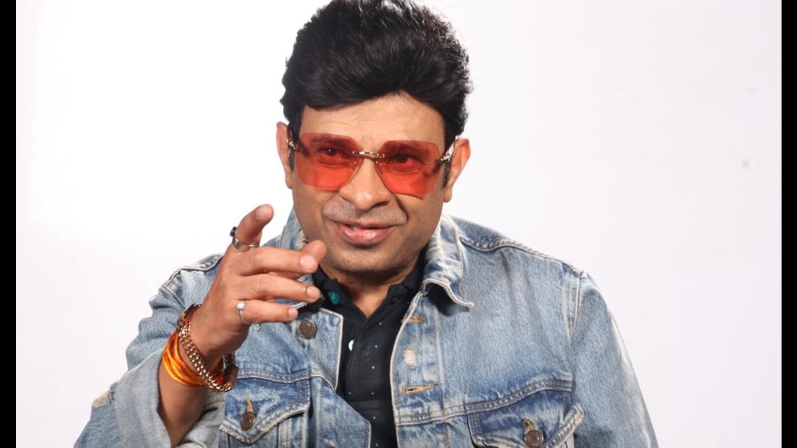 Challenge is to act on basis of your own talent: Shantanu Bhamare ...