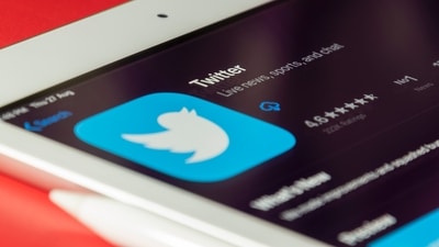 Twitter's new move on climate change denial ads. What it signifies ...