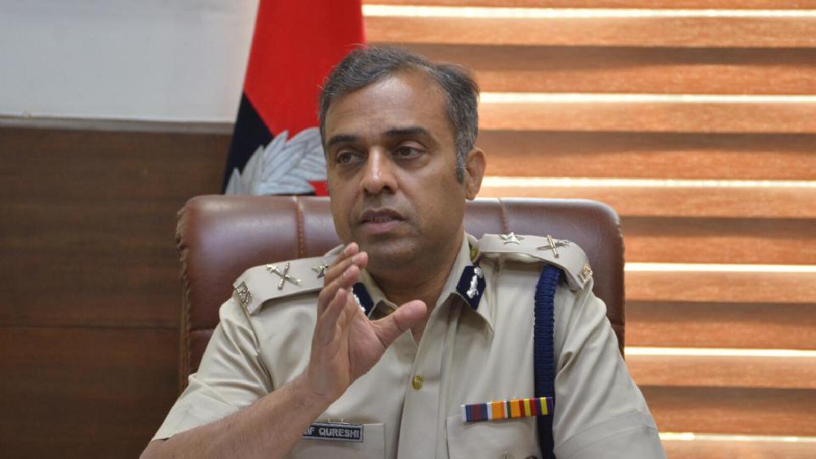 Reviving beat boxes, drugs top priorities, says new Panchkula ...