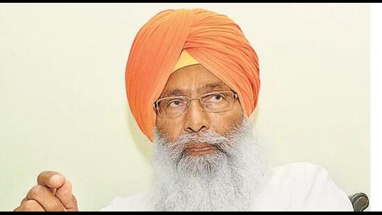 Show humility for panth’s betterment, Sukhdev Singh Dhindsa tells ...