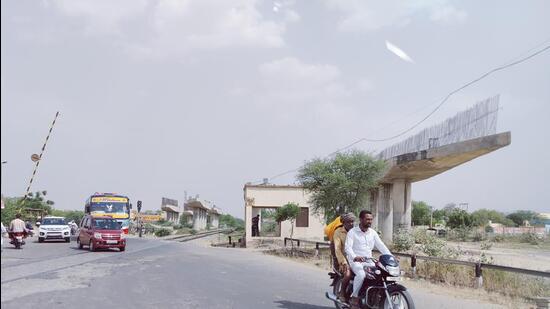 In limbo for 10 years, Ludhiana-Talwandi Bhai four-laning project gets ...