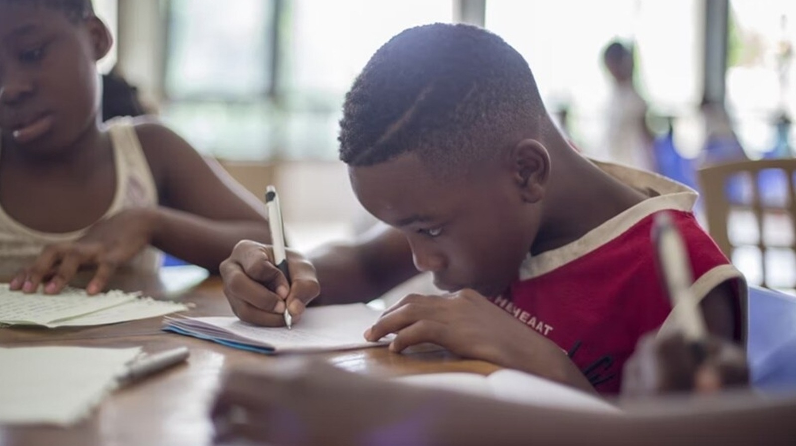 How To Help A Child With Learning Disability Expert Offers Tips
