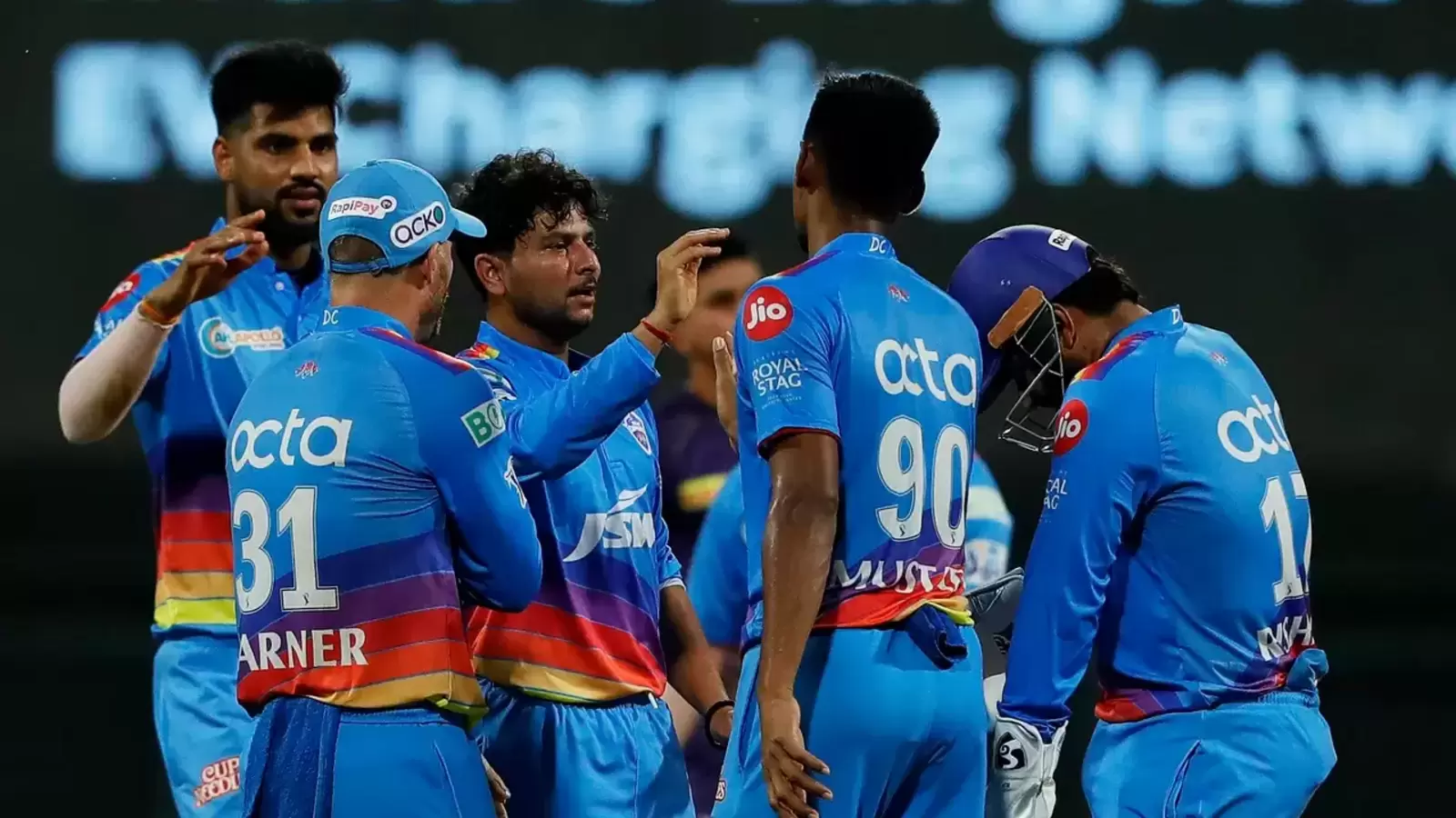 DC Predicted XI vs LSG, IPL 2022: Toss-up between two left-arm pacers as Delhi strive for ...