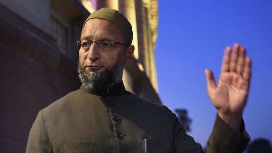 Morning Brief AIMIM Chief Owaisi Hits Out At BJP Over Uniform Civil morning-brief-aimim-chief-owaisi-hits-out-at-bjp-over-uniform-civil