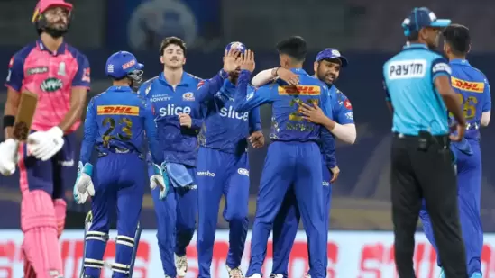 IPL 2022 Points Table, Orange & Purple Cap: GT extend lead at top; MI ...