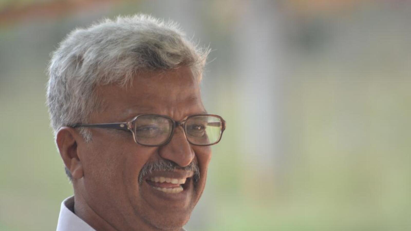 Ayothithasa Pandithar: A pioneer Dravidian – Tamil intellectual ...