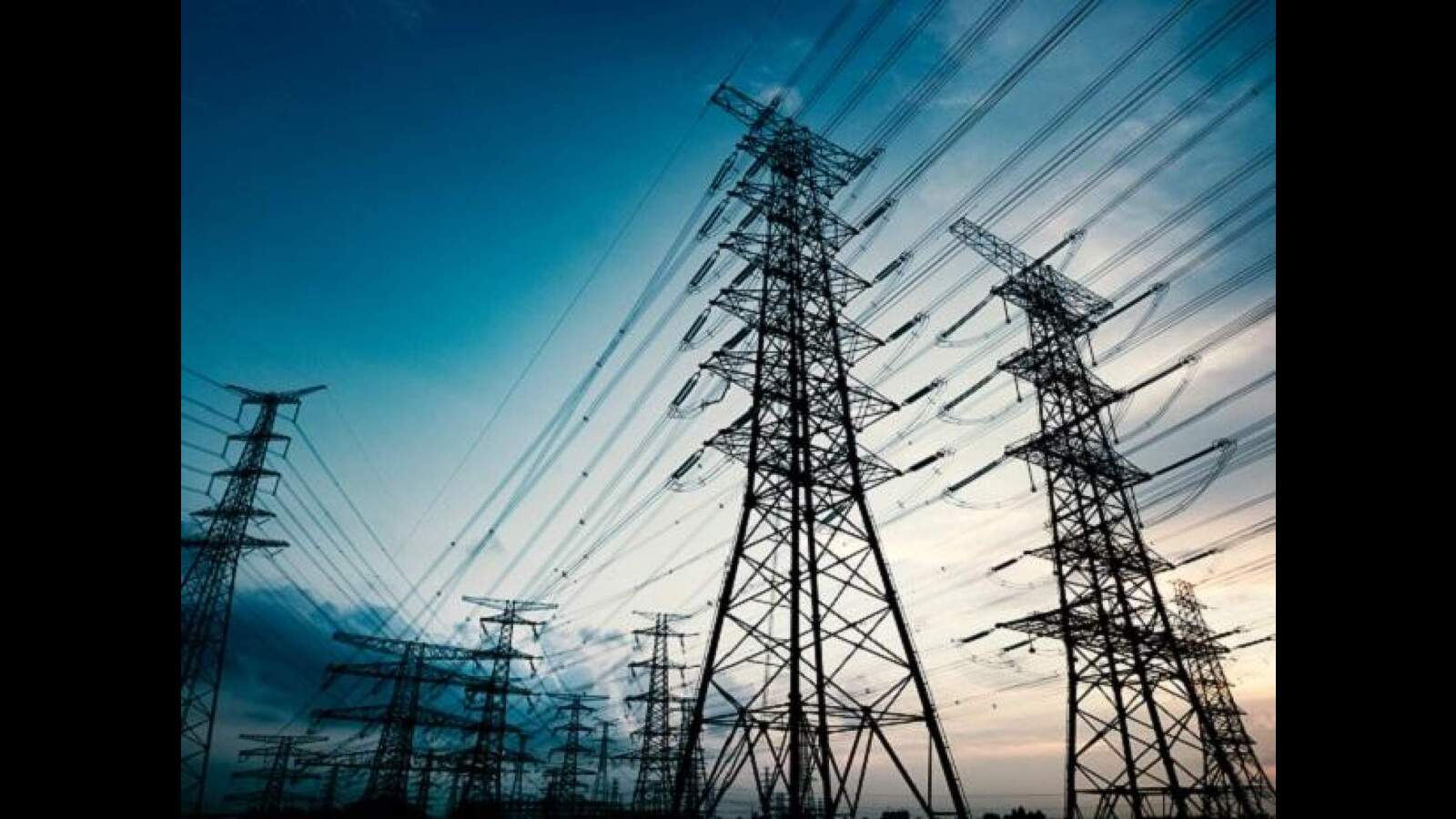 Domestic power supply improves in Haryana, no relief for industries yet ...