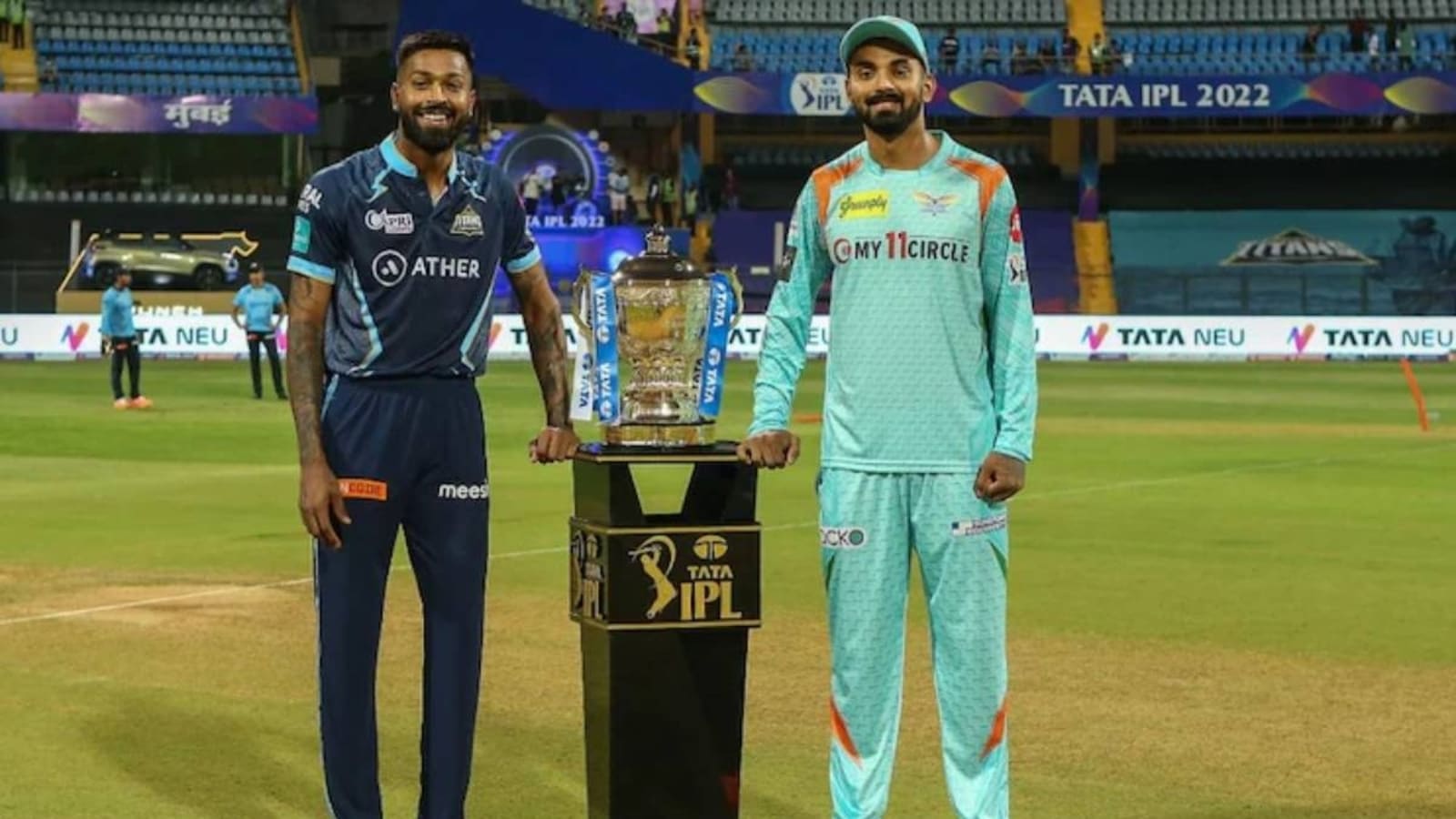 IPL first-timers showing how it’s done | Cricket