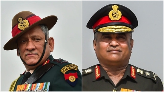 Bombay Sapper General Pande will face trial by fire as Army Chief ...