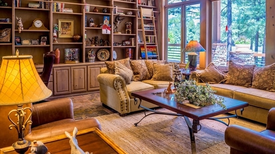 Home interior decor tips: 5 elements to add character to your space ...