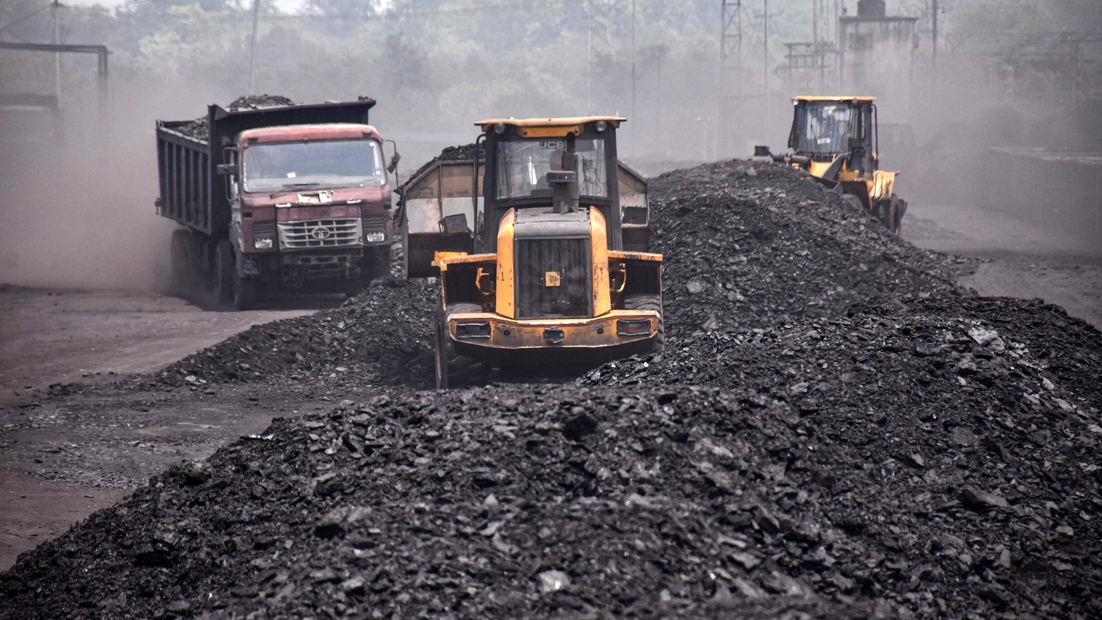 Give coal the attention and effort that it needs - Hindustan Times