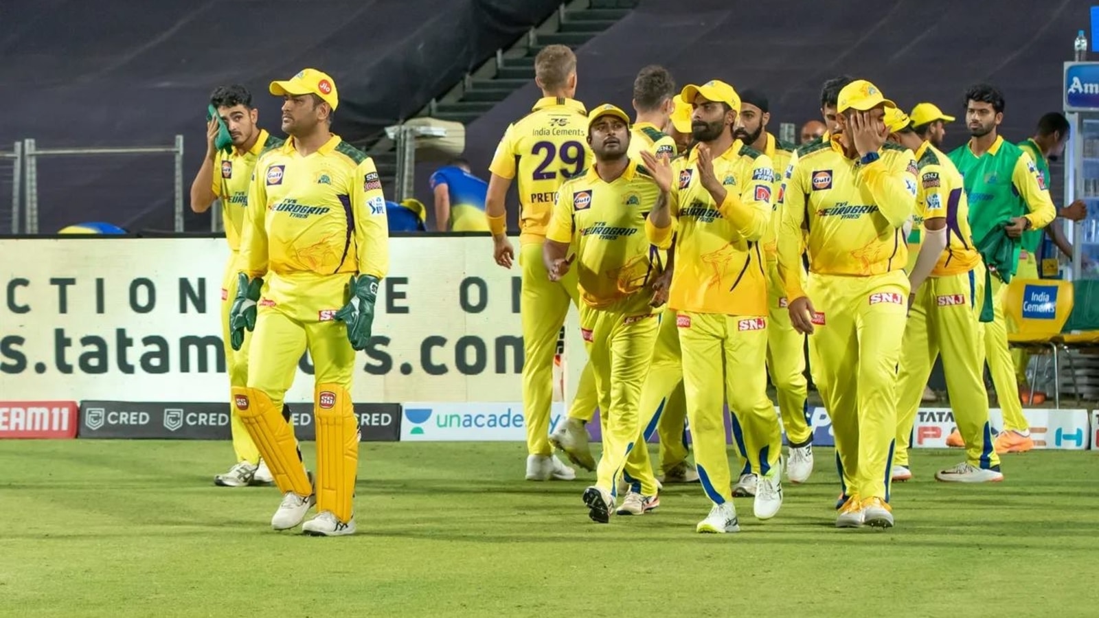 IPL 2022 Live Streaming RCB vs CSK: When and where to watch Match 49 ...