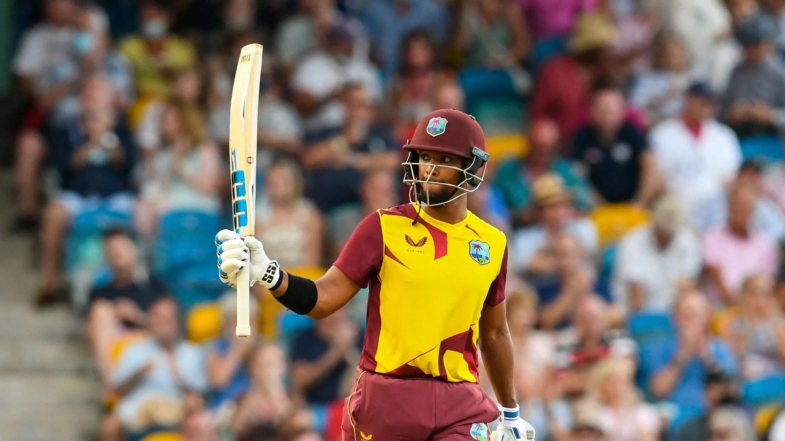 Nicholas Pooran named West Indies' limited-overs captain after Kieron ...