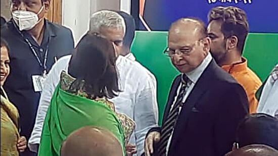 ‘For my lifetime contribution’: Pratapsingh Rane to high court on ...