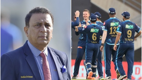 'He's got all the shots in the book': Sunil Gavaskar hails 28-year-old ...