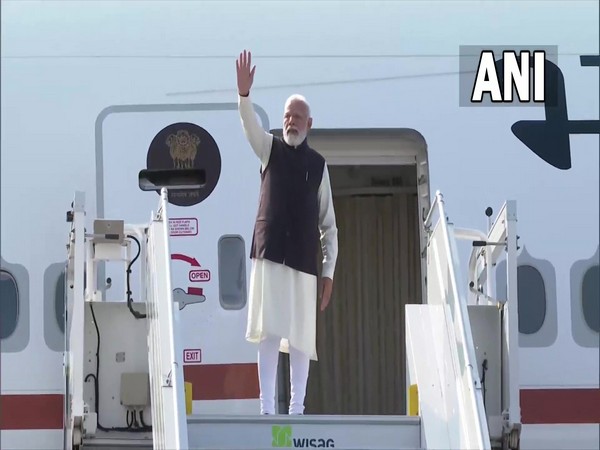 Modi in Europe day 2 Highlights: 'Inspire non-Indian friends to visit ...