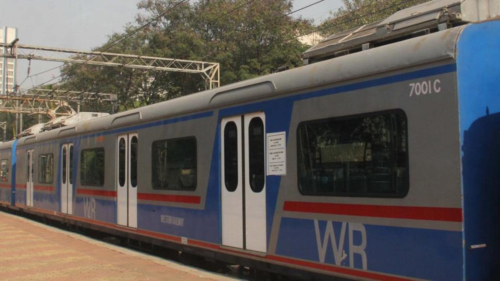 After AC local train rates slashed by 50%, ridership goes up in city ...