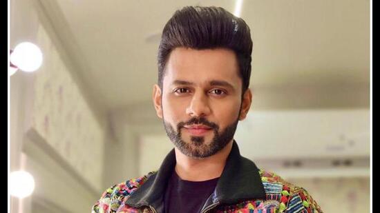Rahul Vaidya on acting aspirations: Very happy singing, have no plans ...
