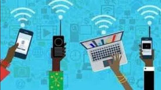 UP govt orders to provide reliable Internet connectivity in villages ...