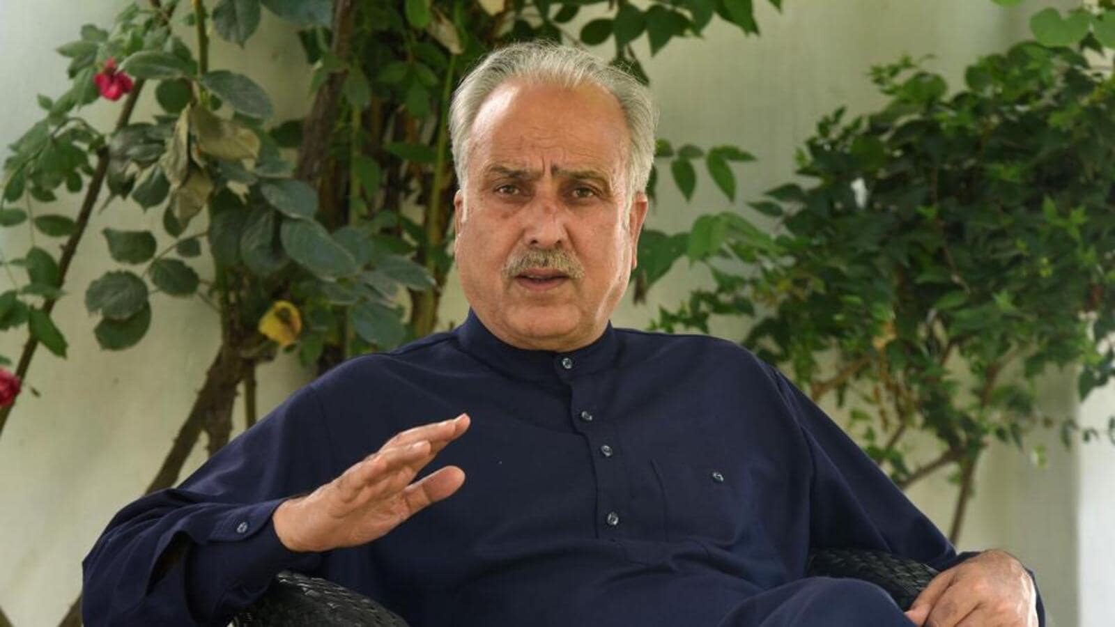 Interview: Delimitation panel has disempowered Kashmiris, says NC ...