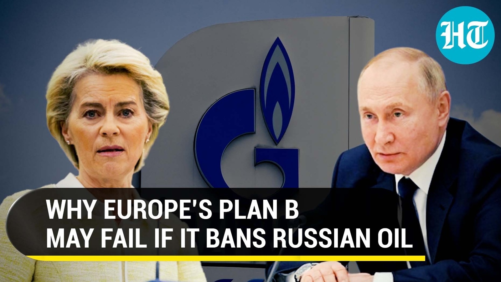 Europe's Russian oil embargo hits roadblock: Hungary balks, calls it ...