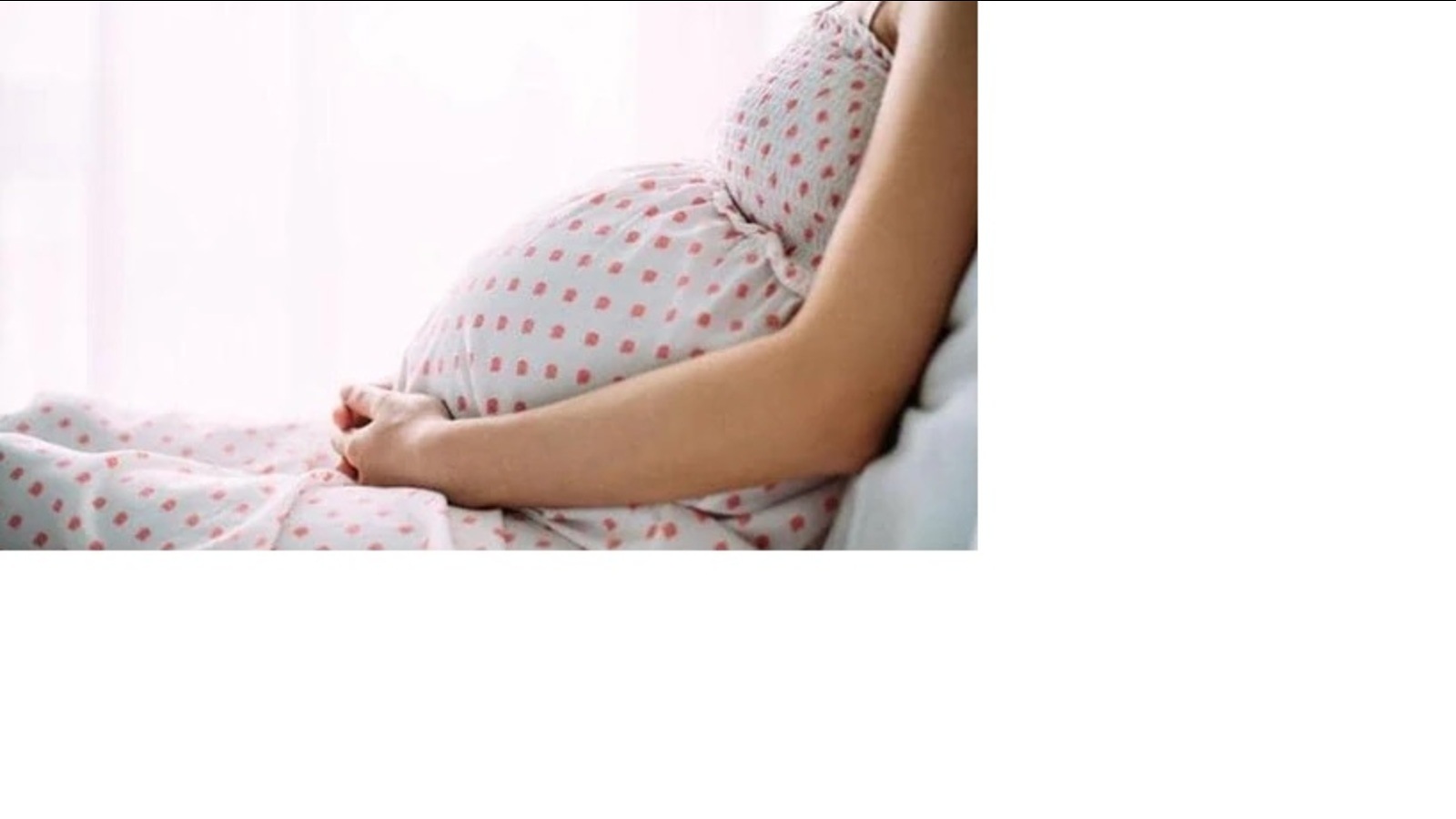 Now, prenatal testing available at RML institute | Hindustan Times