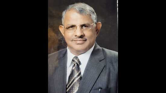 Banger’s appointment as climate change advisor raises eyebrows ...