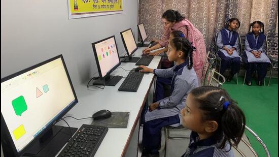 Sangrur DC launches coding bootcamp project for unprivileged girls ...