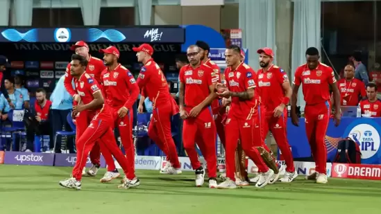 PBKS Predicted XI vs RR, IPL 2022: Mayank likely to make 2 forced changes as star all-rounder ...
