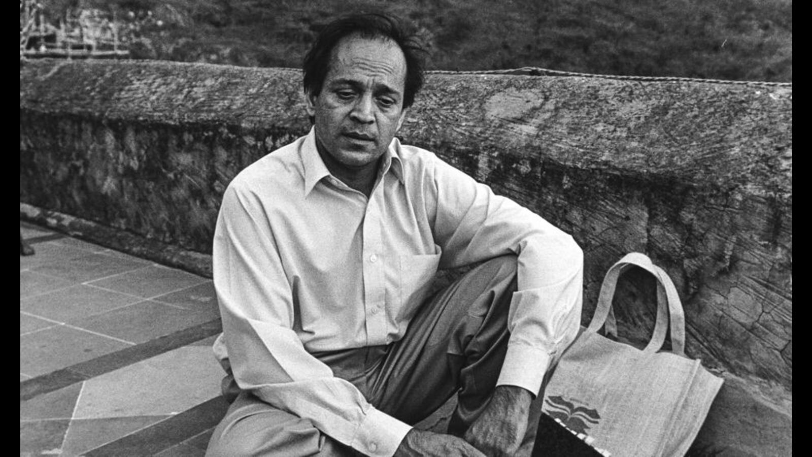 Chronicling the growth of English poetry in India - Hindustan Times