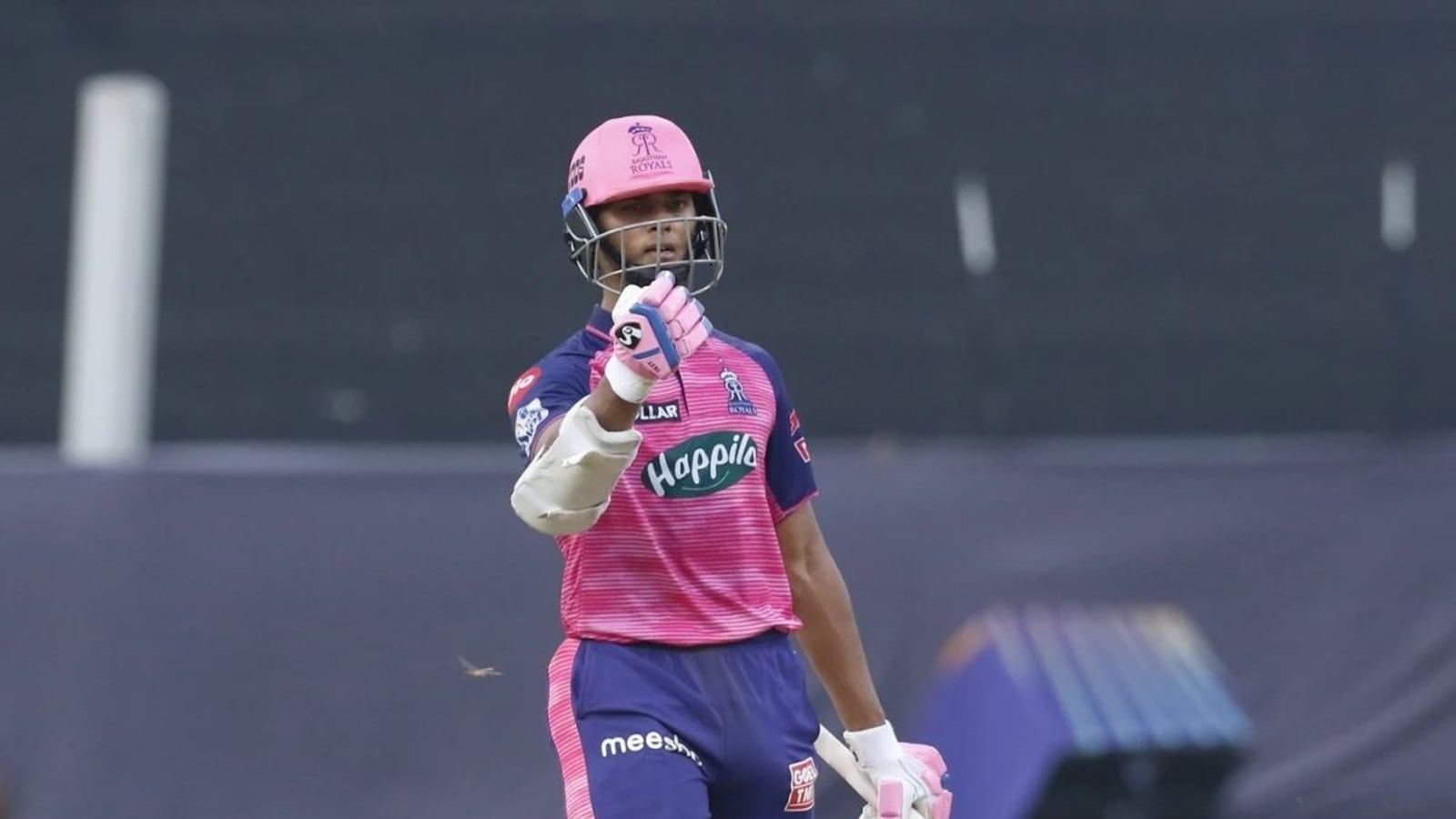 PBKS vs RR Highlights, IPL 2022: Rajasthan Royals beat Punjab Kings by six wickets | Hindustan Times