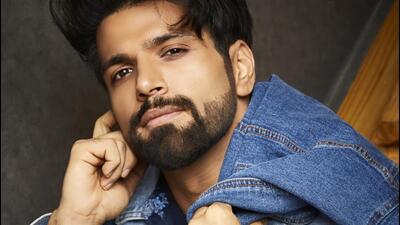 Rithvik Dhanjani: The industry has become more accepting now | Web Series
