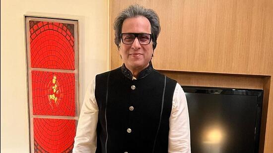 Talat Aziz: Excited about my second innings as an actor | Web Series