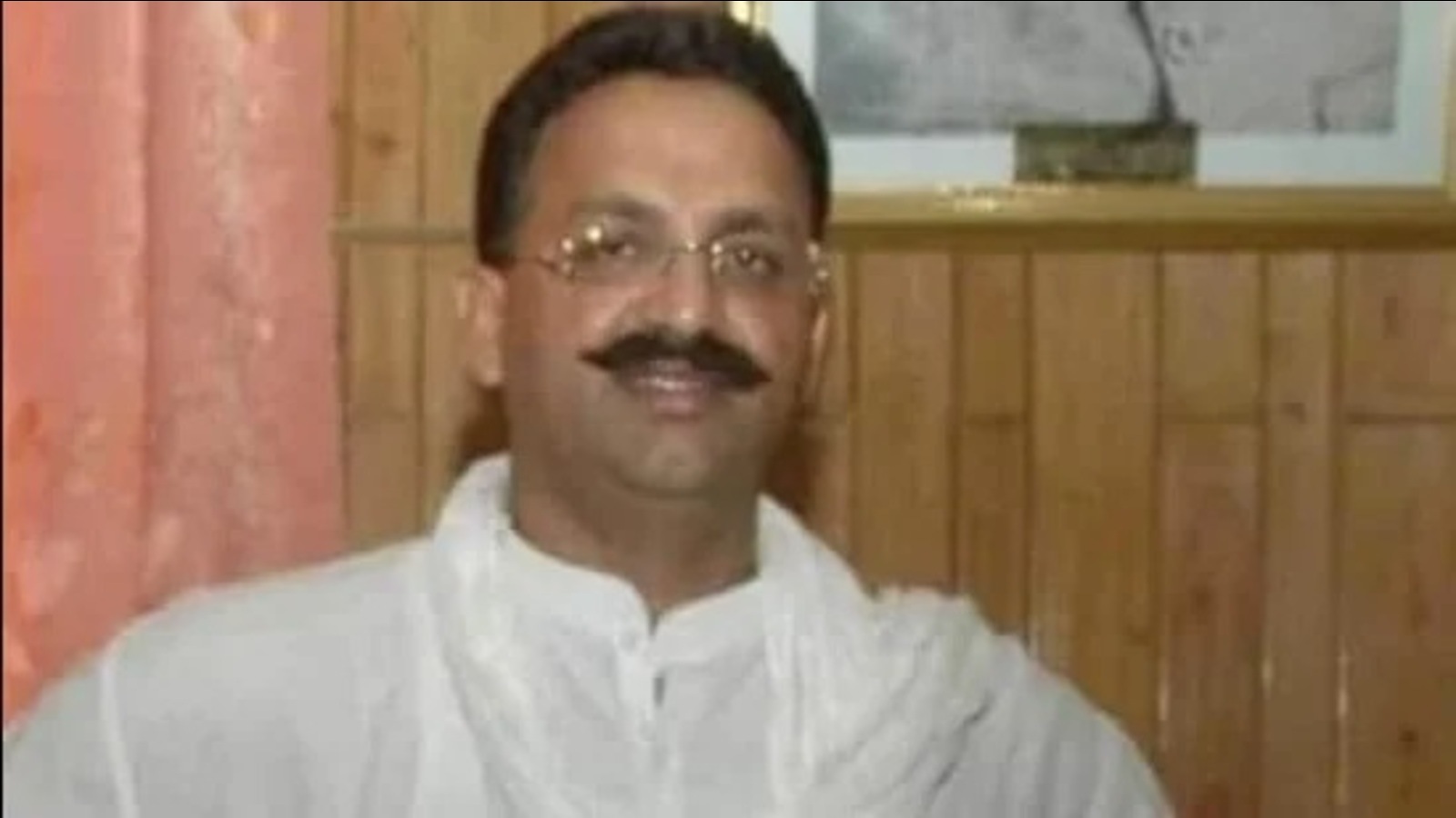 ED questions Mukhtar Ansari’s brother Afzal in money laundering case ...