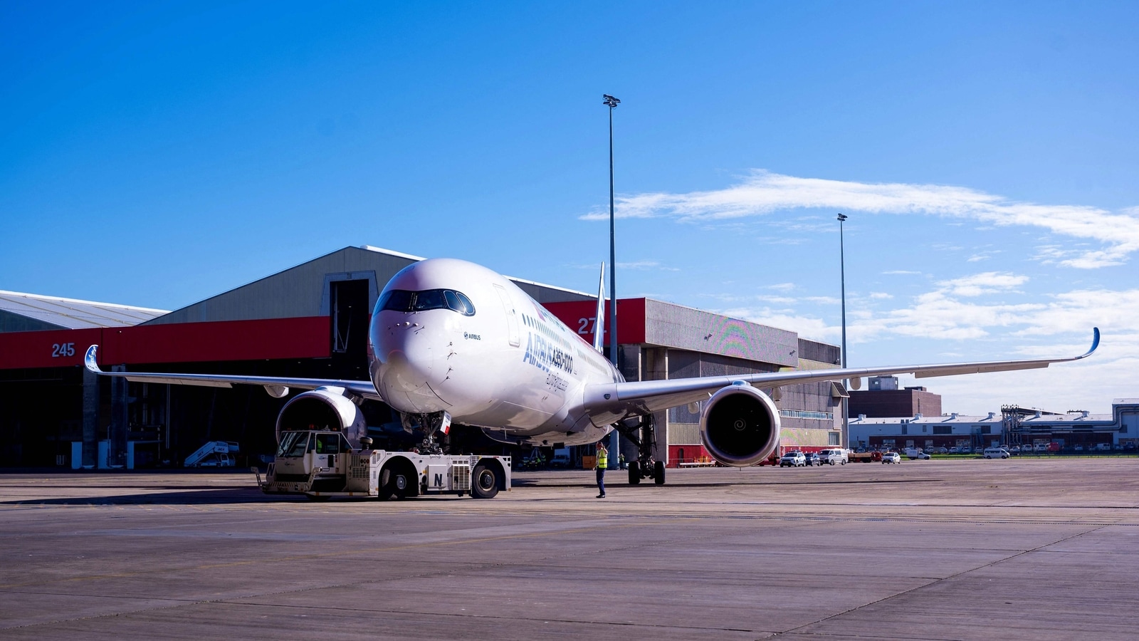 Australian airline announces program to offer super cheap domestic ...