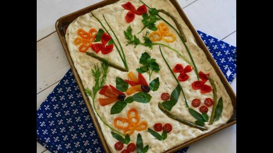 Gourmet breads: Fresh, fluffy, flavourful | Hindustan Times