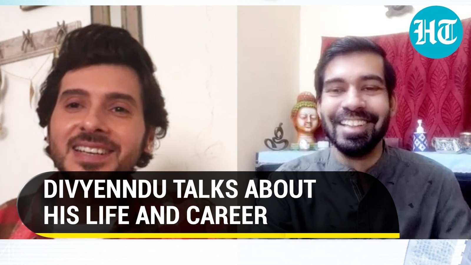 Divyenndu talks about diversity of roles and handling fame after ...