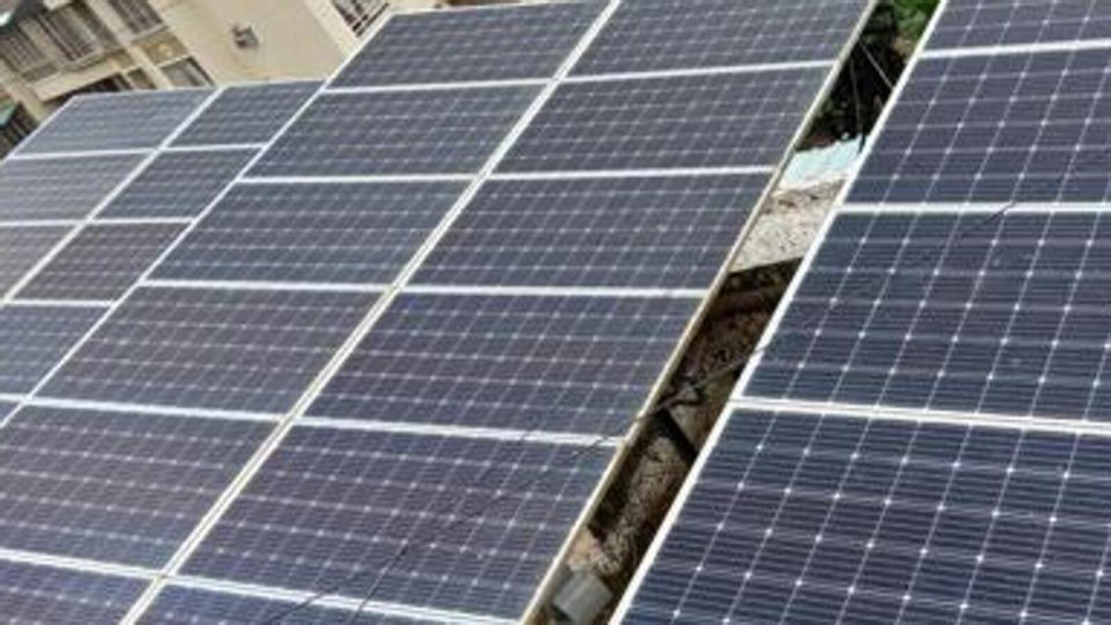 PSPCL floats tenders to buy 2000 MW solar power from Punjab and outside ...