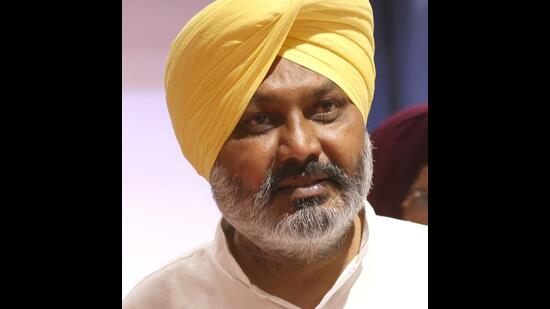 State budget will be in line with people’s expectations: Punjab finance ...