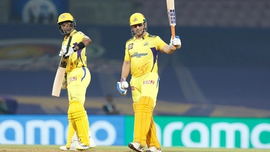 IPL 2022 Live Streaming CSK vs MI: When and where to watch Chennai ...